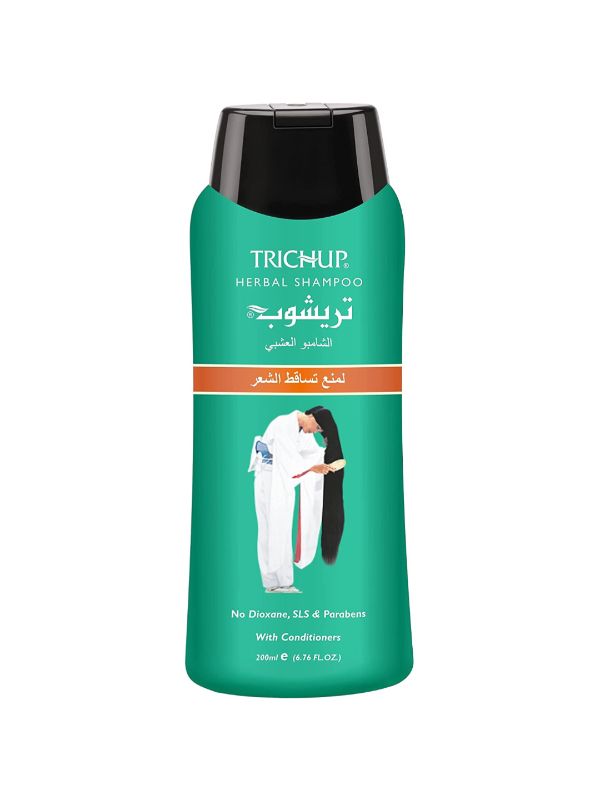 تريشوب شامبو لتساقط الشعر 200 مل – Sidalih.com || صيدلية.كوم