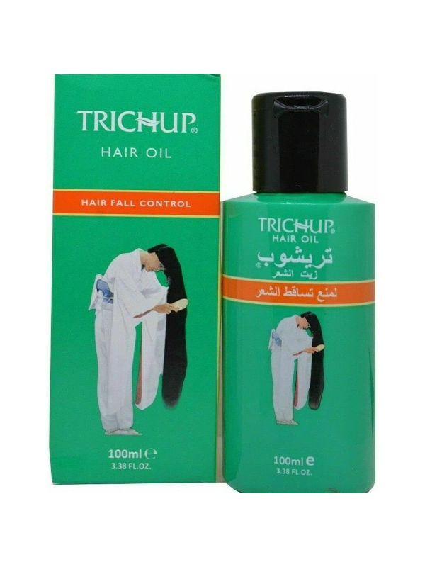 تريشوب زيت التحكم في تساقط الشعر 100 مل – Sidalih.com || صيدلية.كوم