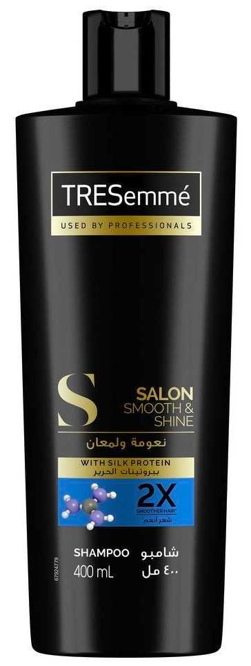 تريسمي شامبو نعومة الحرير لشعر حريري ناعم 400 مل – Sidalih.com || صيدلية.كوم
