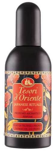 تيسوري معطر جسم جبنيز 100مل – Sidalih.com || صيدلية.كوم