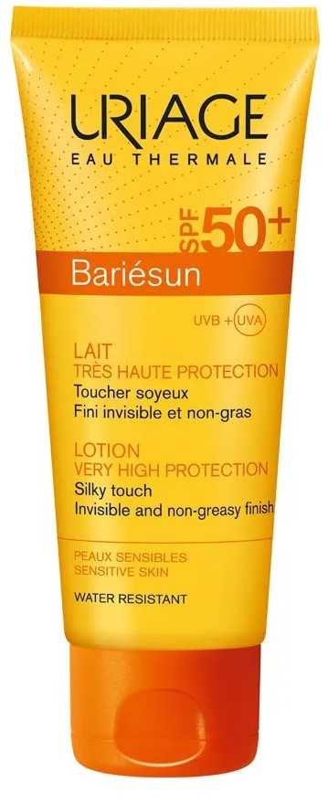 يورياج باري صن لوشن واقى للشمس 50 + - 100 مل – Sidalih.com || صيدلية.كوم