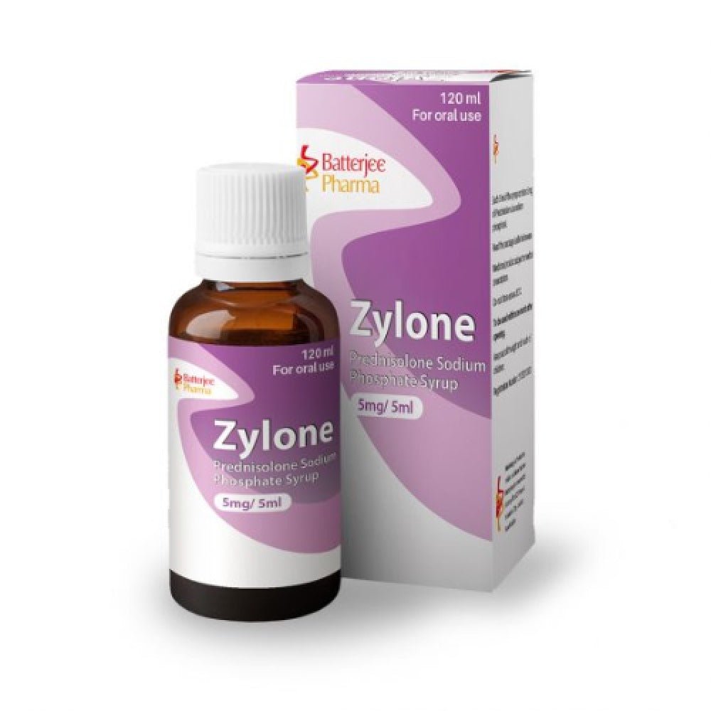 زيلون شراب 15 مجم/5 مل 120 مل – Sidalih.com || صيدلية.كوم