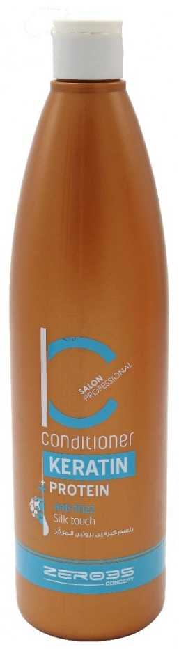 زيرو 35 بلسم إيطالي بروفيشنال كيراتين بروتين مضاد للتجعد خالي من الملح – Sidalih.com || صيدلية.كوم